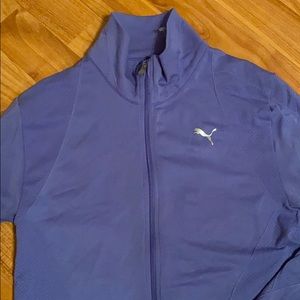 Puma | Jackets & Coats | Puma Lightweight Dry Cell Jacket | Poshmark